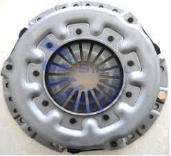 8-95259-132-1 ISC565 CG-011 240*160*270 4JB1T 4JB1 Clutch Cover NKR